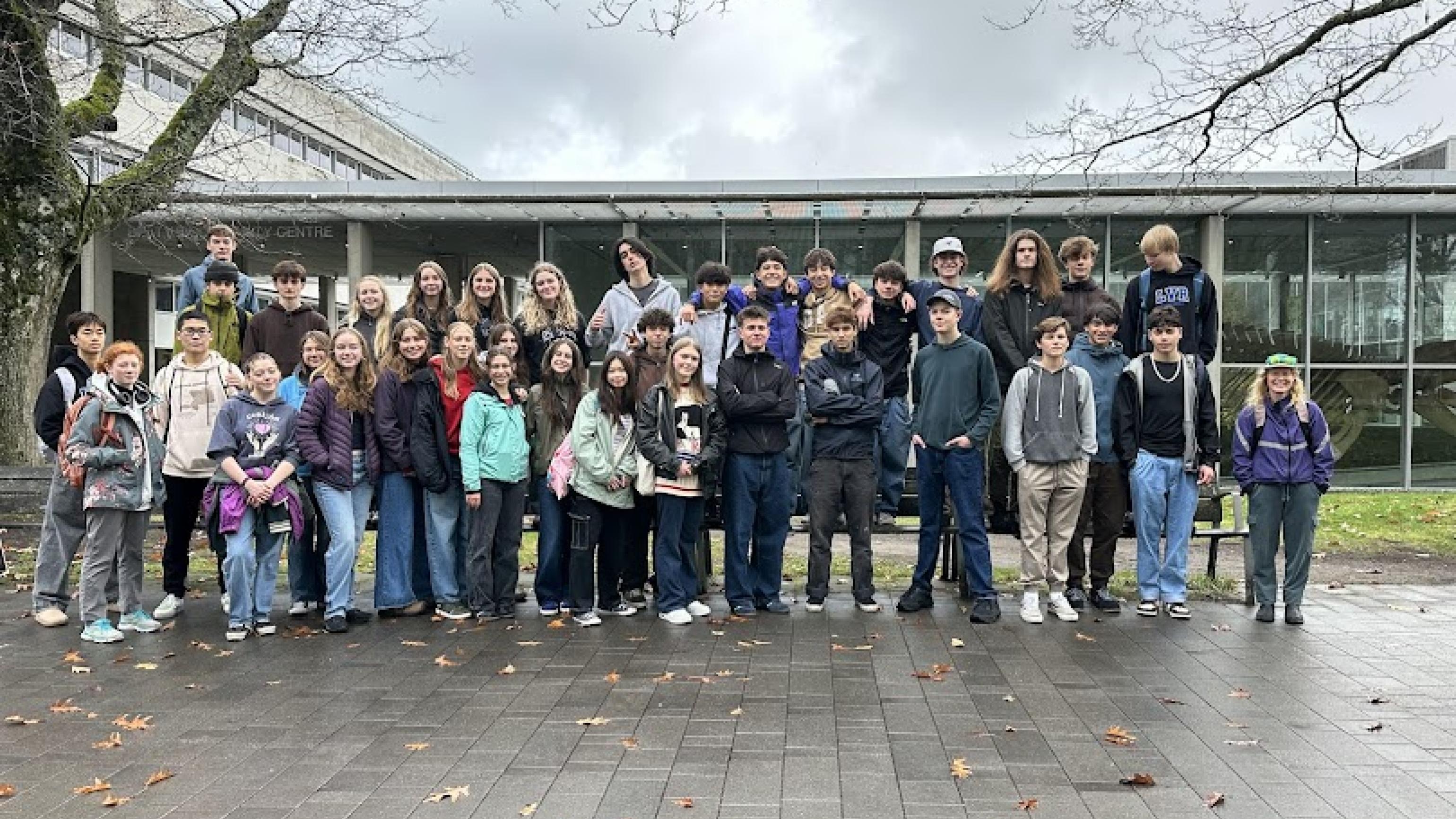 LVR Weekly Update - 16Nov24 | L.V. Rogers Secondary