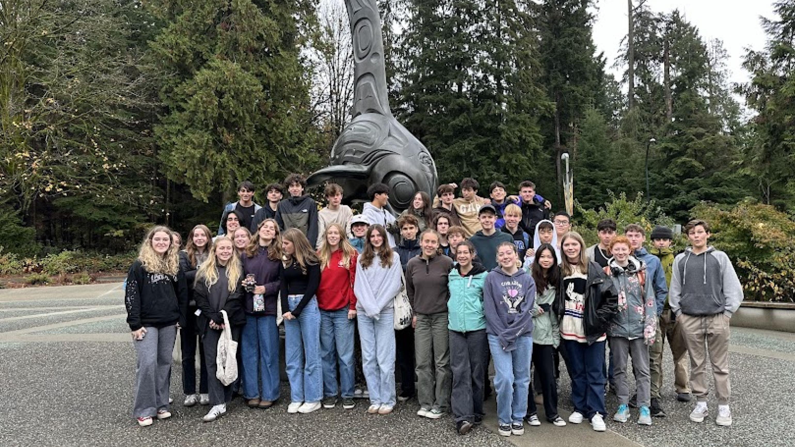 LVR Weekly Update - 16Nov24 | L.V. Rogers Secondary